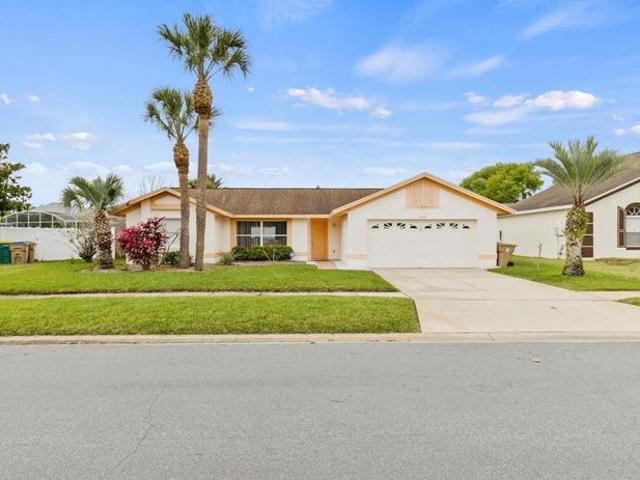 2920 Paddington Way, Kissimmee, FL 34747