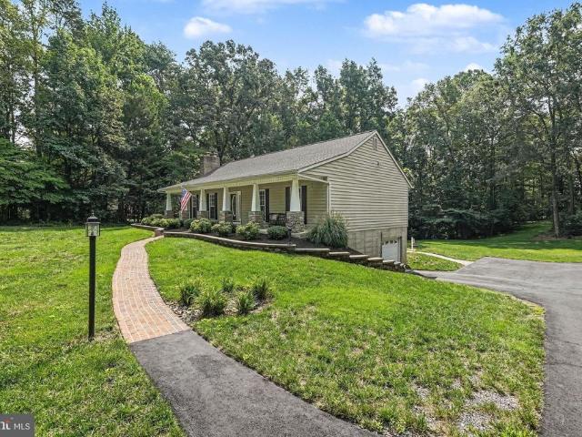 2920 Patriot Lane