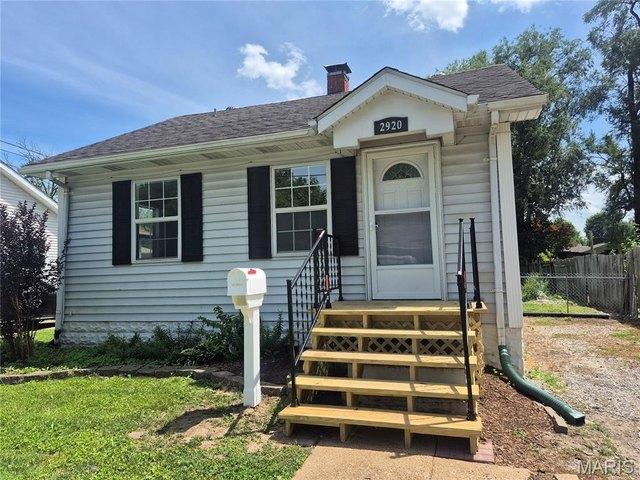 2920 Pershing Blvd, Granite City, IL 62040