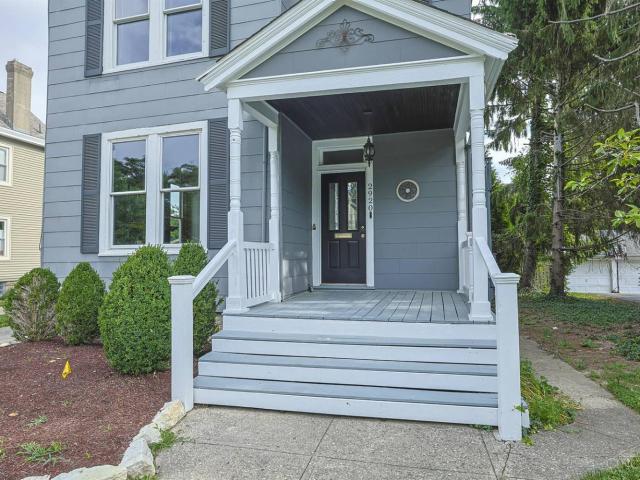 2920 Portsmouth Avenue