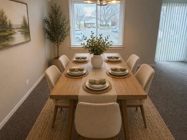 2920 Roberts Drive # 8