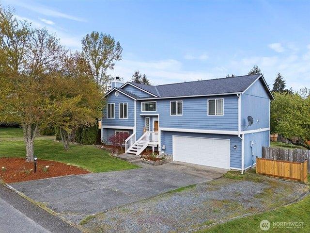 2920 st Ave S, Roy, WA 98580