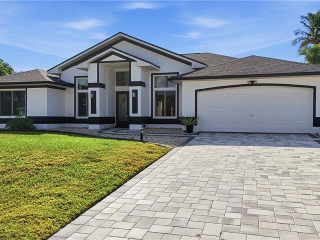 2920 SW 39th Ter, Cape Coral, FL