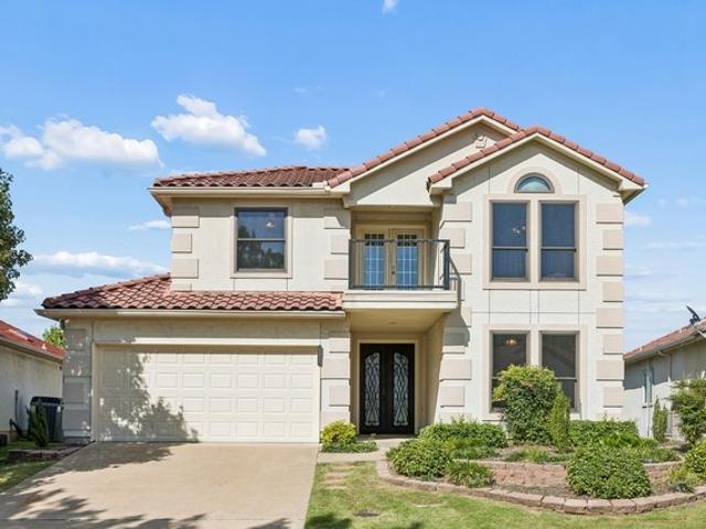 2920 Saratoga Dr, Rockwall, TX 75087