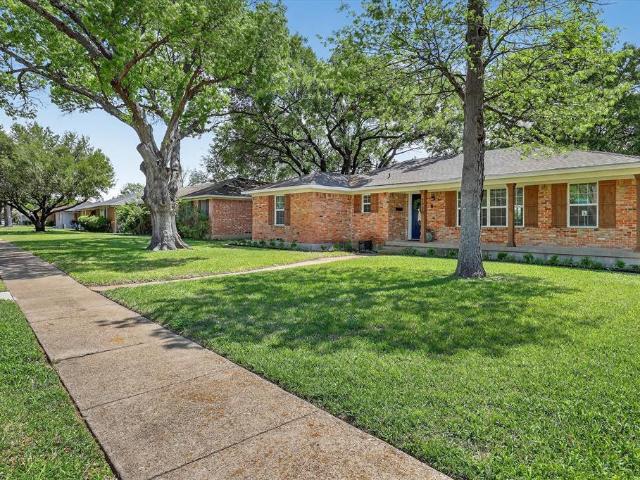 2920 Sharpview Ln, Dallas, TX 75228 | MLS #21229 | Compass