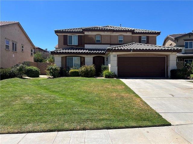 2920 Tumbleweed Dr, Palmdale, CA 93550