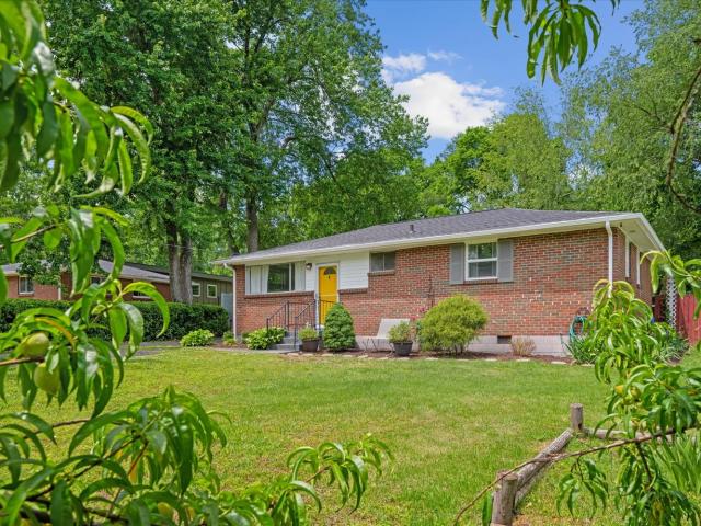 2920 Twin Lawn Dr
