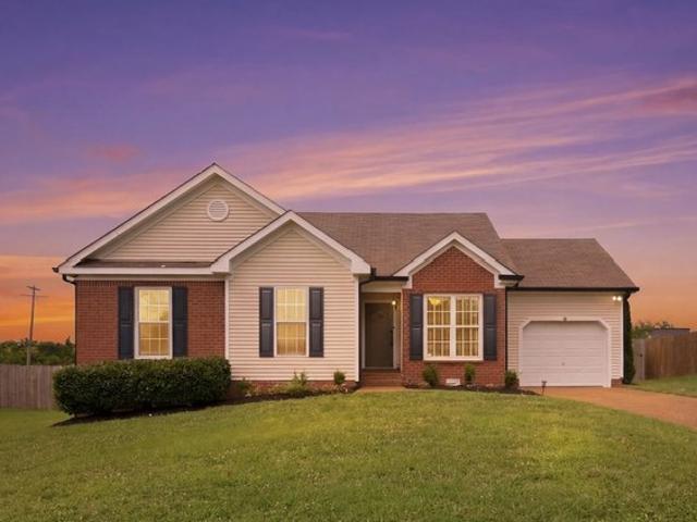 2920 Torrence Trl, Spring Hill, TN 37174