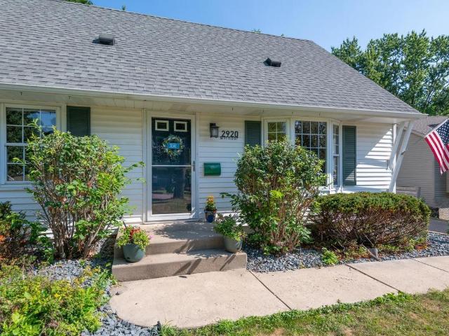 2920 W 71 1/2 Street