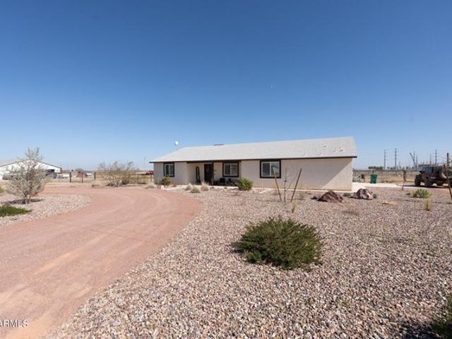 2920 W Derby St, Casa Grande, AZ 85194