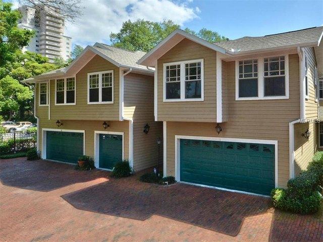 2920 W El Prado Blvd Apt 11, Tampa, FL 33629