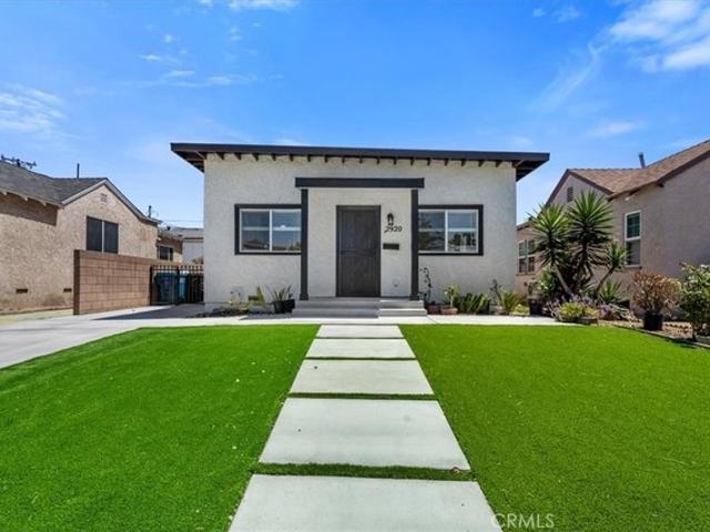 2920 W Shorb St, Alhambra, CA 91803