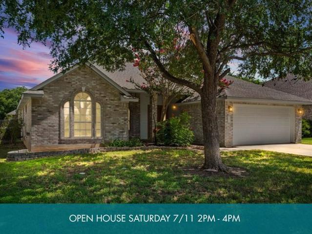 2920 Warwick Way, Austin, TX 78748