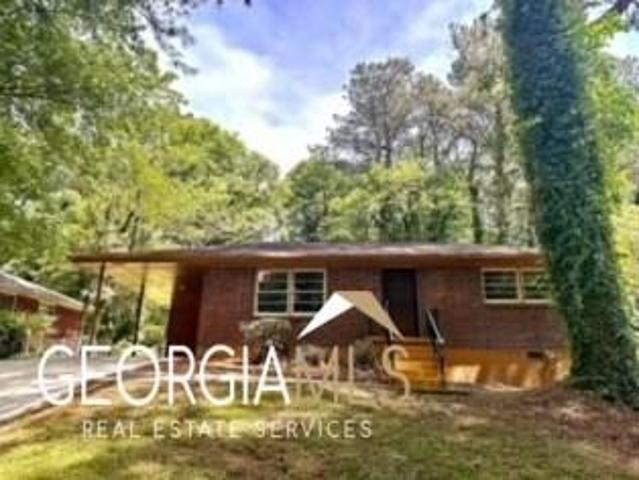 2920 Waters Rd SW, Atlanta, GA 30354