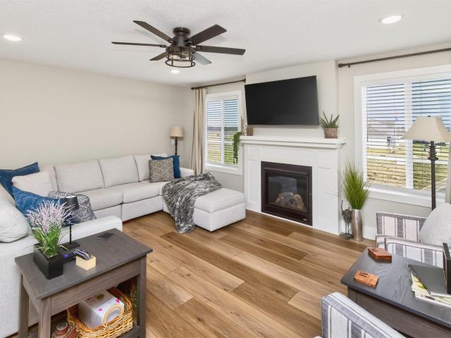2920 Yordi Drive