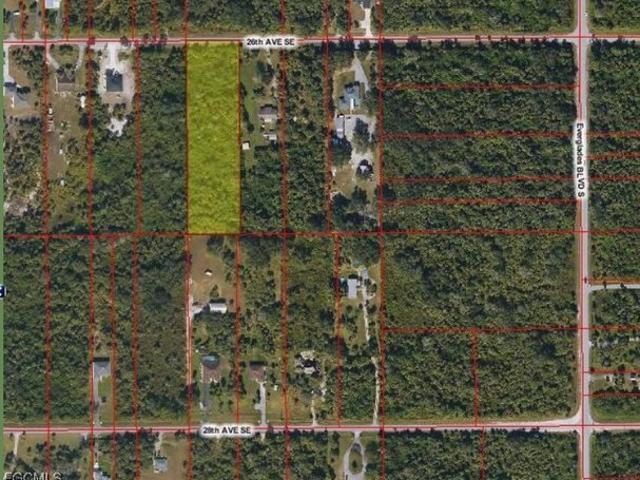 2920 26th Ave SE, Naples, FL 34117