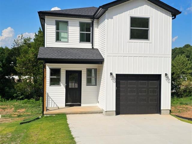 2920 21ST street Lane NE