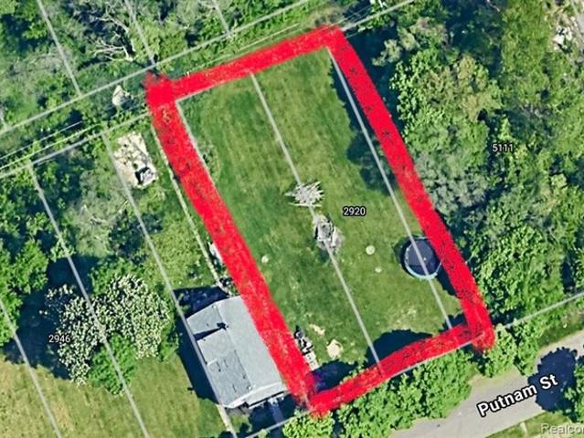 2920 2 Putnam St, Detroit, MI 48208