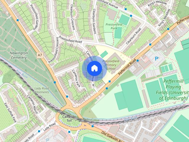 2920L Cameron House Avenue, Edinburgh, EH16 5LG