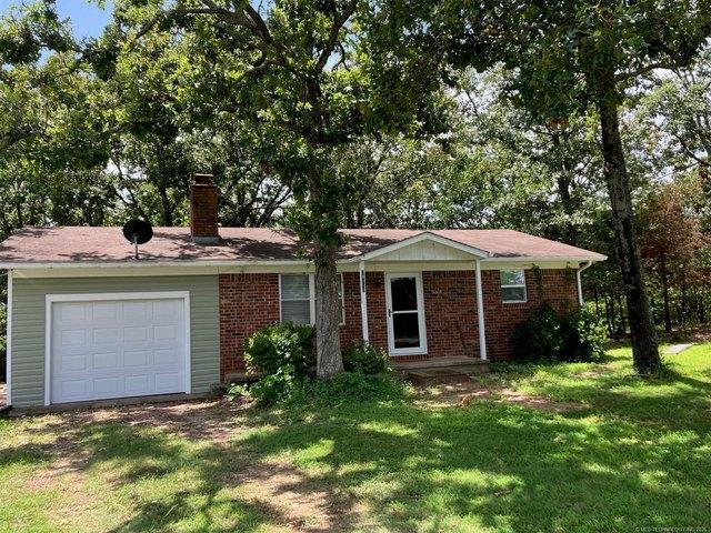 29210 S Big Hollow Rd, Park Hill, OK 74451