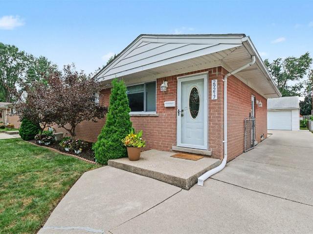 29217 Greater Mack Avenue