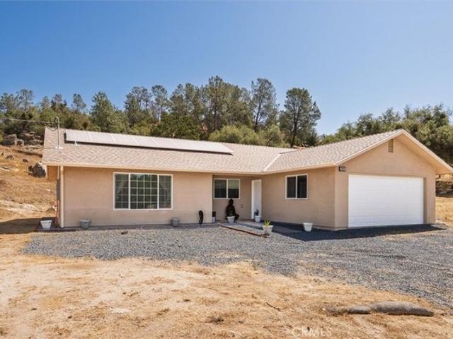29215 Yosemite Springs Pkwy, Coarsegold, CA 93614