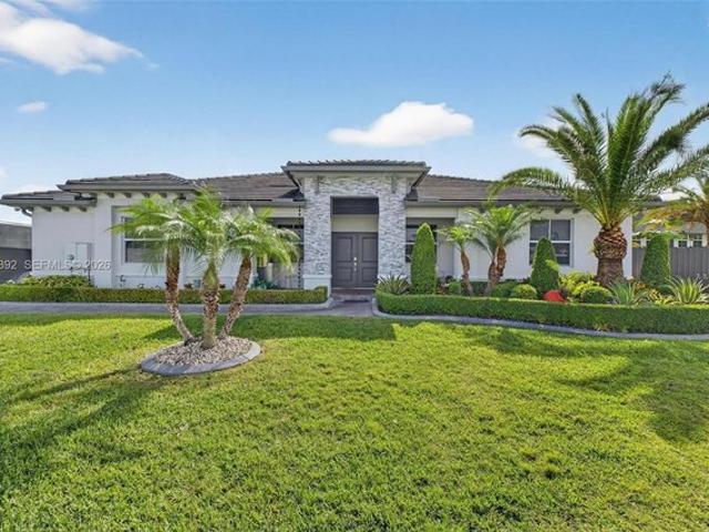 29215 SW 167th Ct, Homestead, FL 33030
