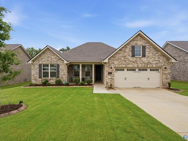 29216 Crawfish Dr NW, Harvest, AL 35749