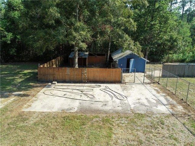 29218 Chene Dr Lot 34, Lacombe, LA 70445