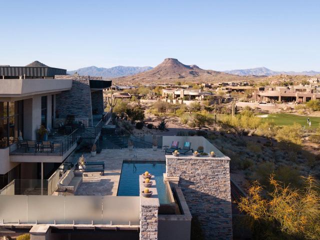 29218 N 107th Way, Scottsdale, AZ 85262 | MLS #7011