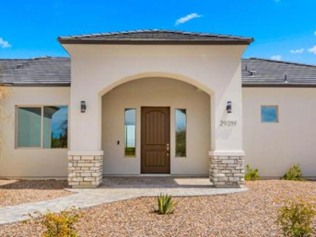 29219 N 142nd Wy, Scottsdale, AZ 85262