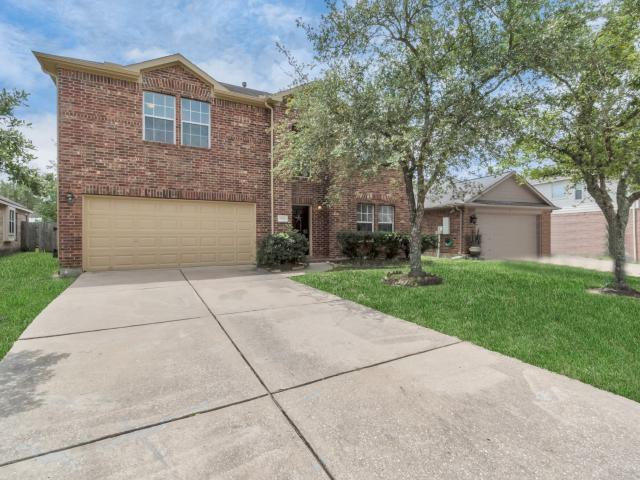 2921 Meridian Bay Lane