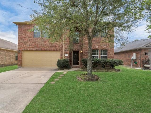 2921 Meridian Bay Ln, Dickinson, TX 77539
