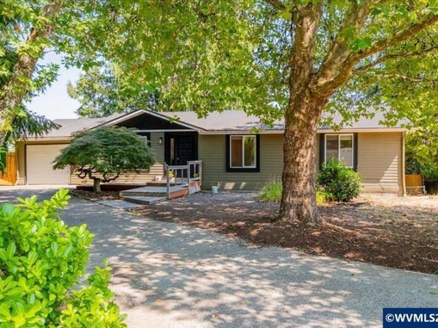 2921 NW Conifer Pl, Corvallis, OR 97330