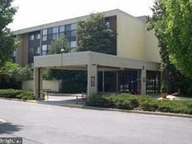 2921 N Leisure World Blvd #1 403 Silver Spring, MD 20906