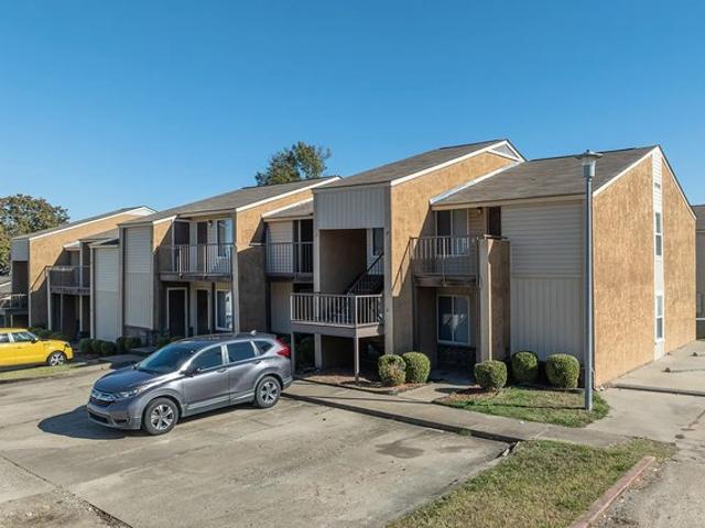 2921 Old Greenwood Rd, Fort Smith, AR 72903