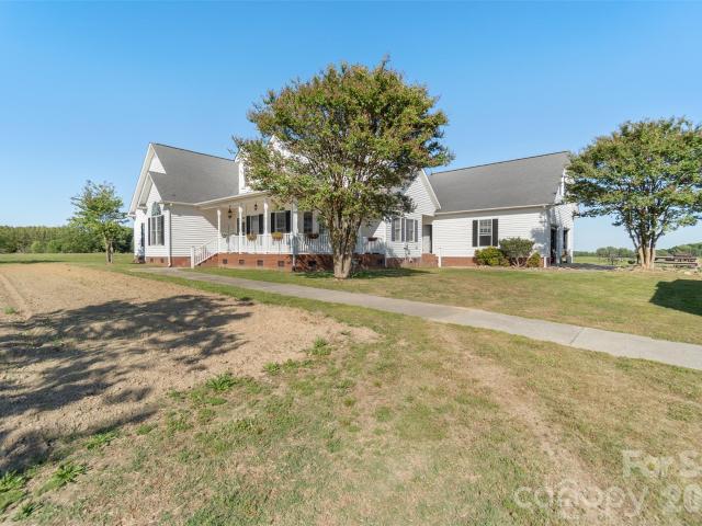 2921 Old Pageland Marshville Road