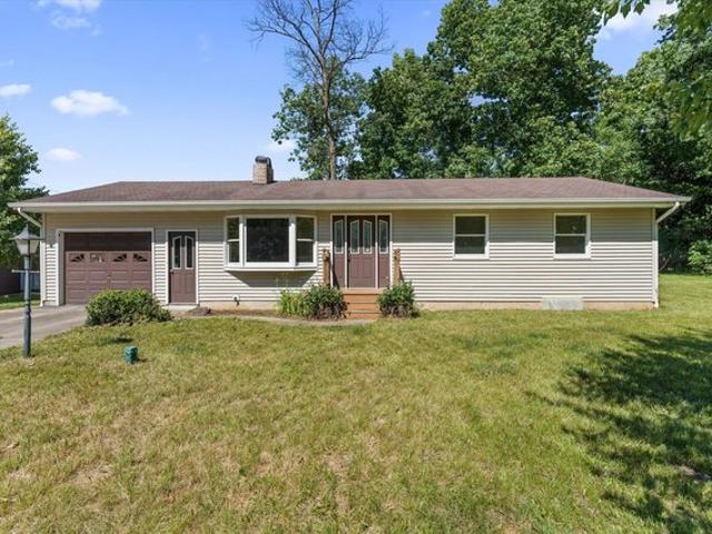 2921 Beebe Rd, Niles, MI 49120