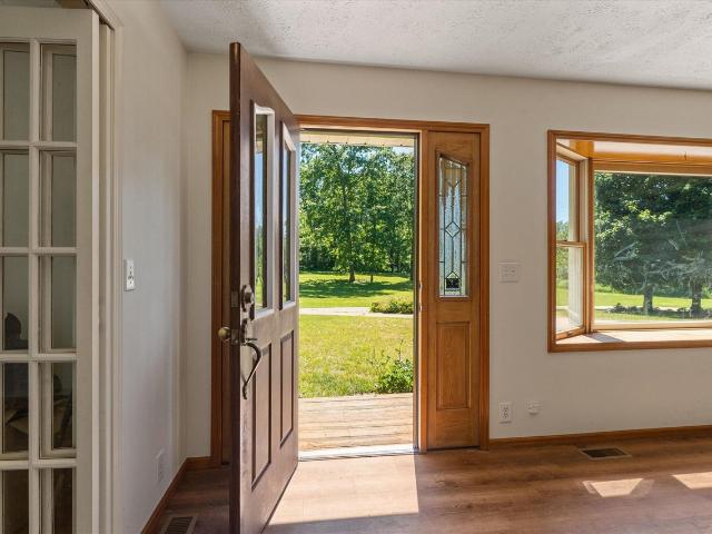 2921 Beebe Road