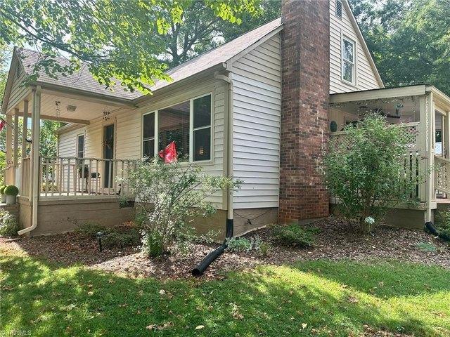 2921 Bittersweet Rd, Winston Salem, NC 27106