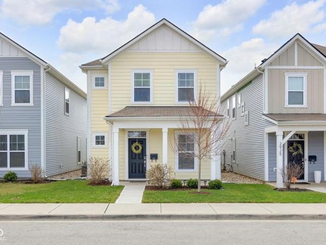 2921 Bolton Square Blvd, Indianapolis, IN 46222