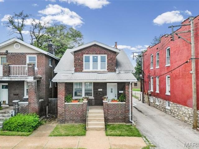 2921 Brannon Ave, Saint Louis, MO 63139