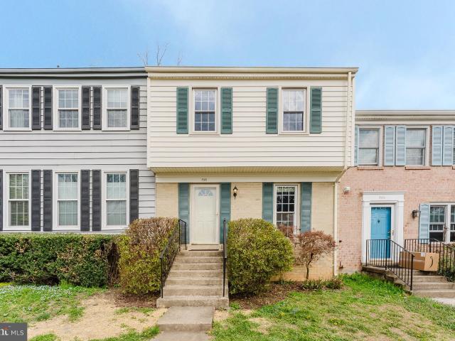 2921 Cashel Ln, Vienna, VA 22181 | Compass