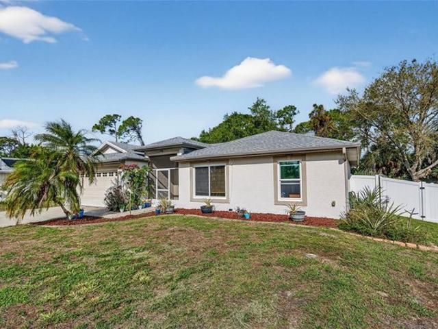 2921 Cincinnati St, North Port, FL 34286