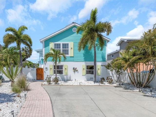 2921 Dupont St S, Gulfport, FL 33707