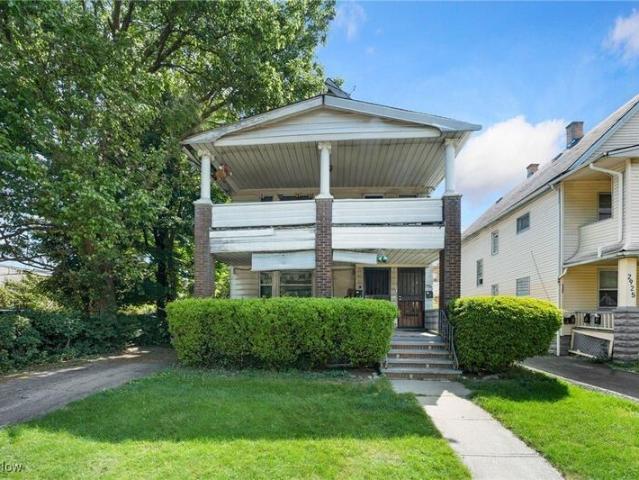 2921 E 128th Street, Cleveland, OH 44120