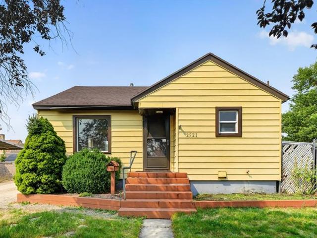 2921 E Hoffman Ave, Spokane, WA 99207