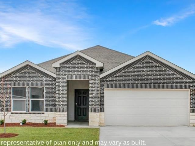 2921 Ember Dr, Oklahoma City, OK 73099