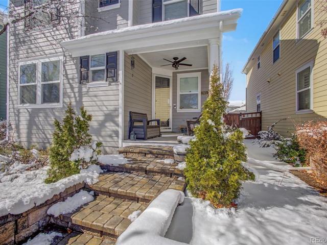 2921 Fulton St, Denver, CO 80238 | MLS #1609 | Compass