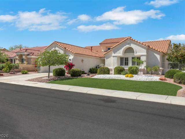 2921 Golf Links Dr, Las Vegas, NV 89134 | MLS #2768 | Compass